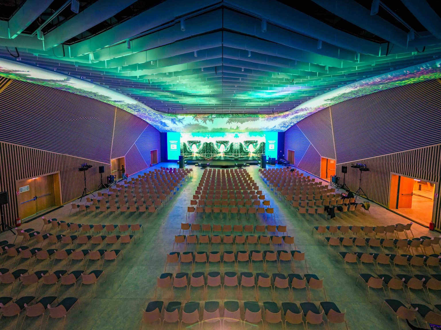 About Us – NORD EVENTS CENTER BY GLOBALWORTH
